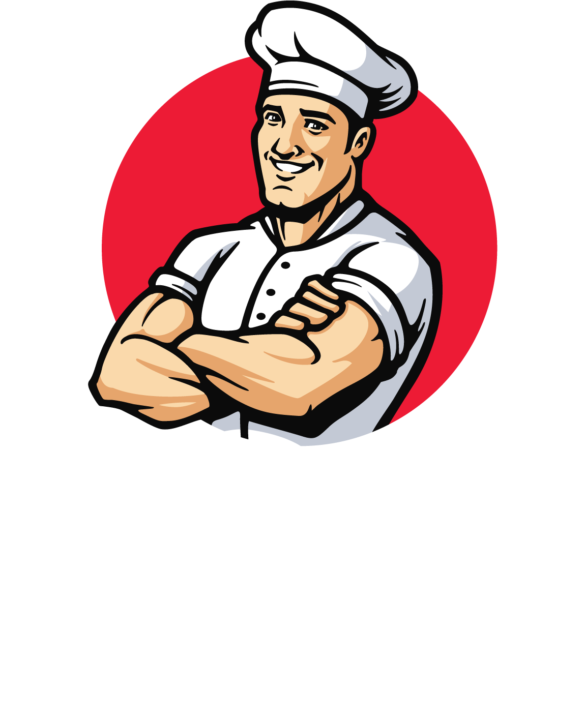 Download HD Order Now - My Muscle Chef Logo Transparent PNG Image ...