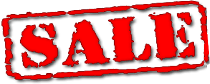 Download Sale Vector Transparent Png Image - Sale Sign - HD Transparent ...