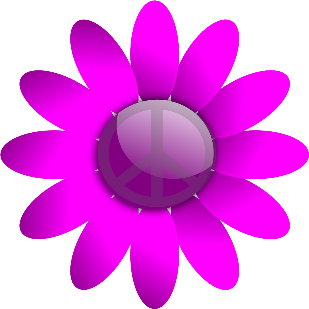 Download Flower Vector Png - Flowers .svg - HD Transparent PNG ...