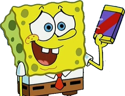 Download Old Spongebob Png Pack - Spongebob Png - HD Transparent PNG ...