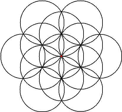 Download HD Egg Of Life - Sacred Geometry Transparent PNG Image ...