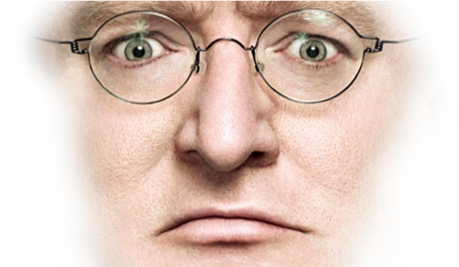Download HD Profile Cover Photo - Gabe Newell Face Png Transparent PNG ...