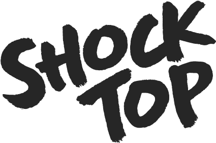 Download HD Shock - Shock Top Lemon Shandy Logo Transparent PNG Image ...