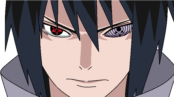 Download Sasuke Uchiha Rinnegan 15 By Uchihaclanancestor - Sasuke ...
