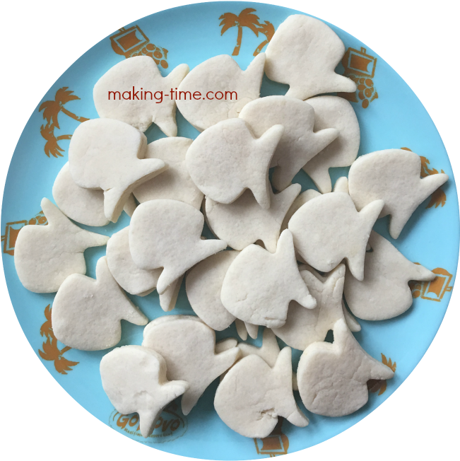 Download Underwater Adventures With The Octonauts Fish Biscuit - The ...