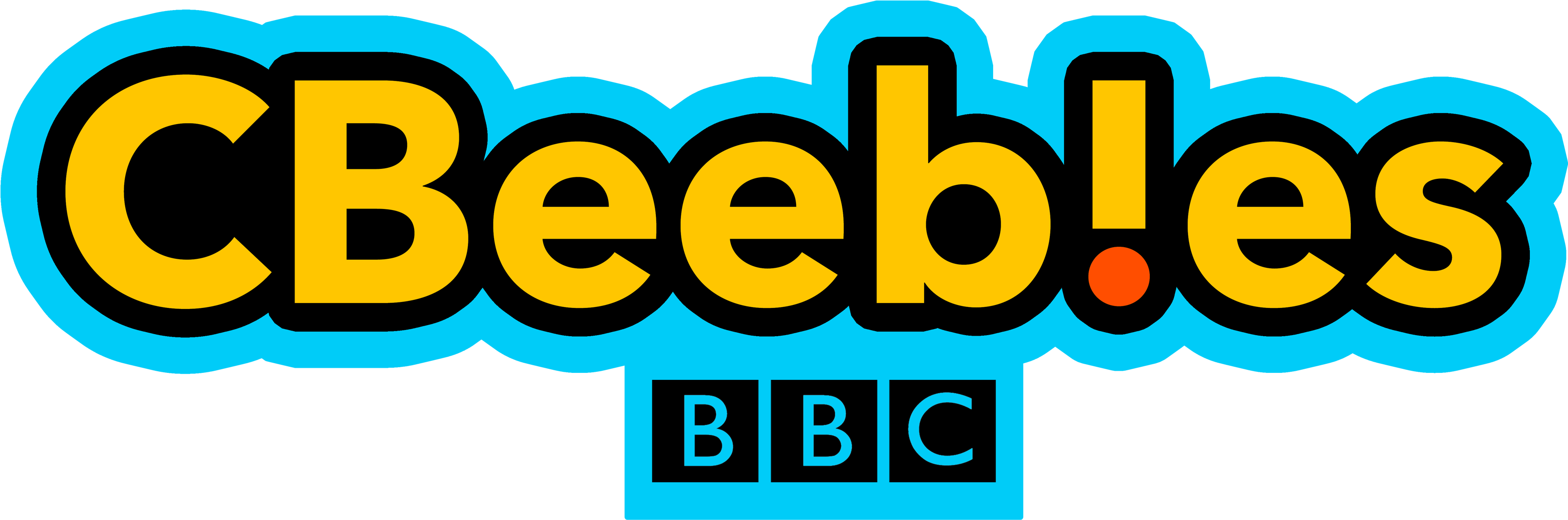 Download Octonauts Logo Png - Cbeebies Bbc Logo 2016 - HD Transparent ...