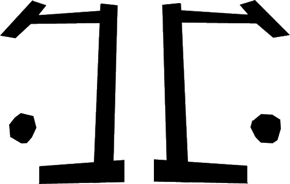 Download Rorschachsignature - Rorschach Watchmen Symbol Png - HD ...