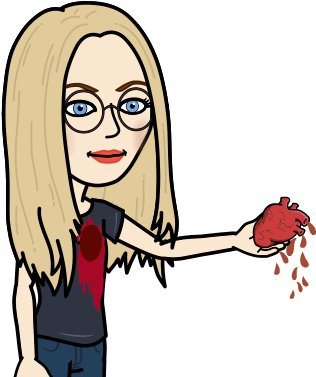 Download HD Until Memoji Lets You Rip Your Own Bloody Heart Out ...