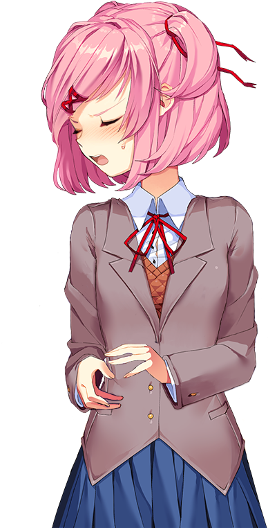 Natsuki PNG