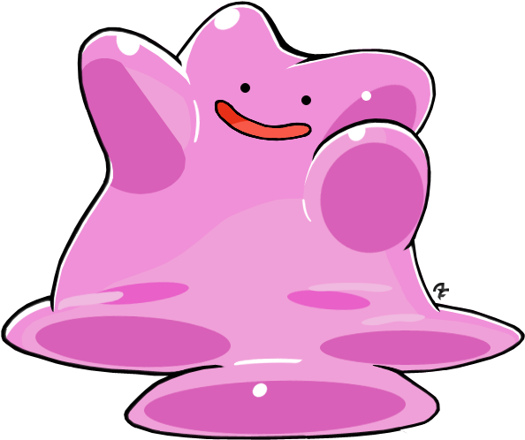 Download HD Png - Pokémon Transparent PNG Image - NicePNG.com