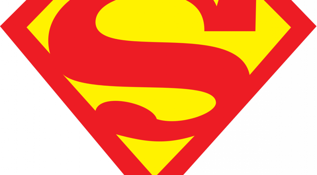 Download Lex Luthor - Vector Superman Logo Png - HD Transparent PNG ...