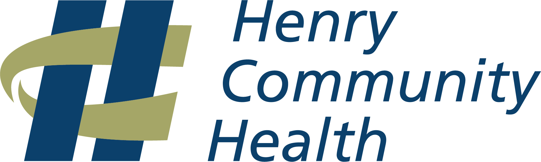 Download Henry Community Health Logo All Formats - Henry Community ...