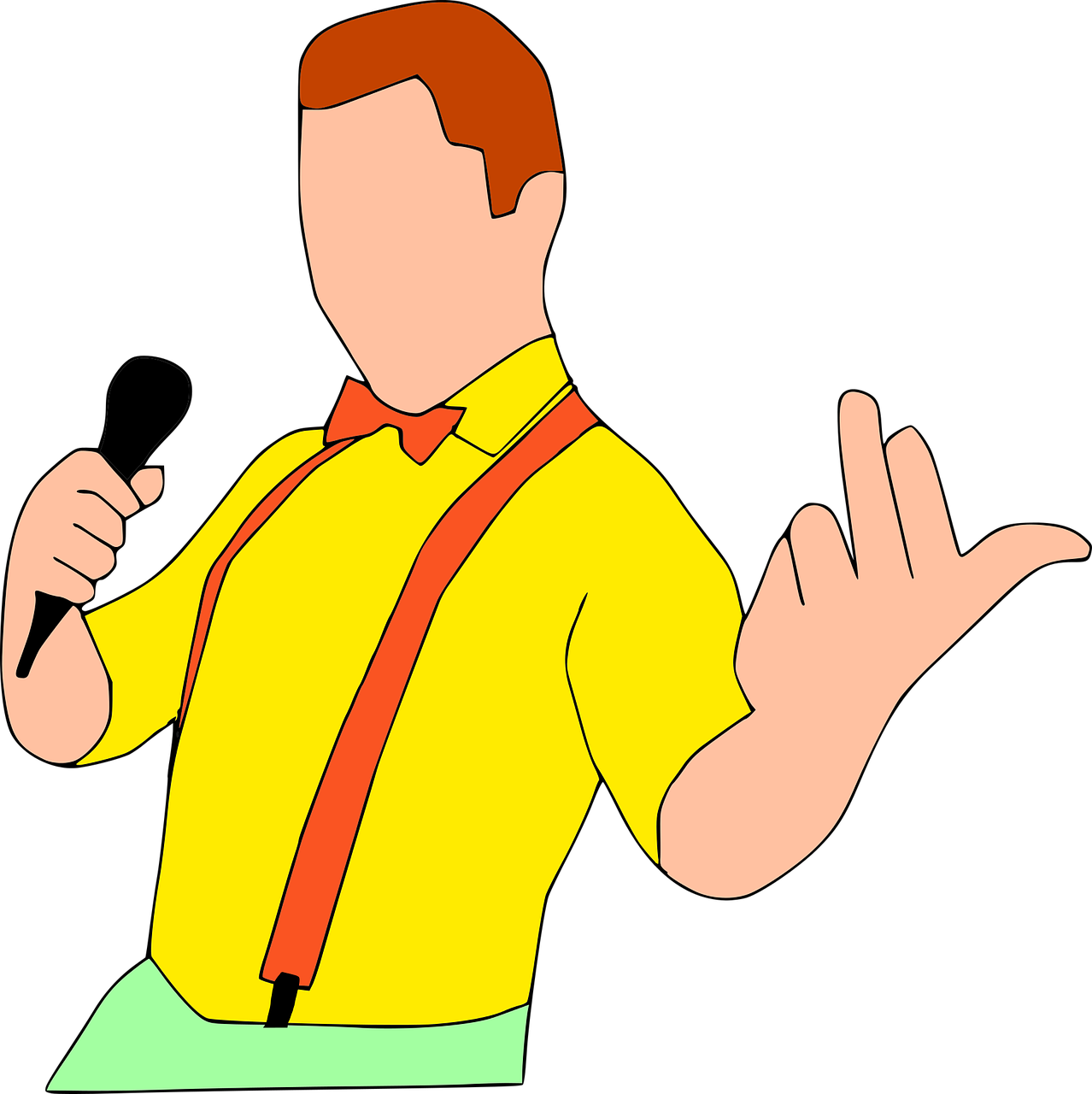 Download HD Menyanyi Png Transparent PNG Image - NicePNG.com