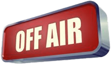 Download HD Off Air Sign - Off Air Sign Png Transparent PNG Image ...