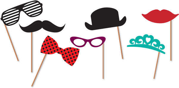 Download Photo Booth Png - Photobooth Png - HD Transparent PNG ...