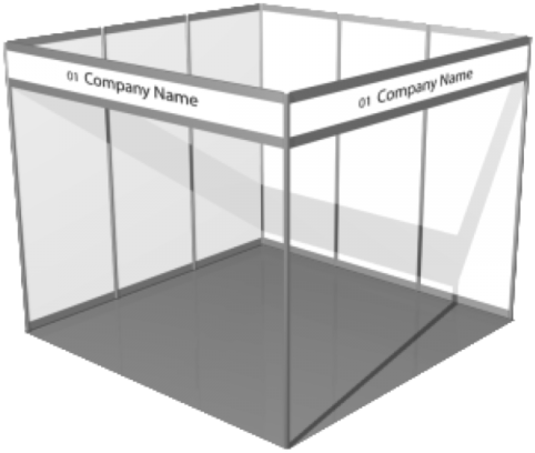 Download HD Booths - Booth Png Transparent PNG Image - NicePNG.com