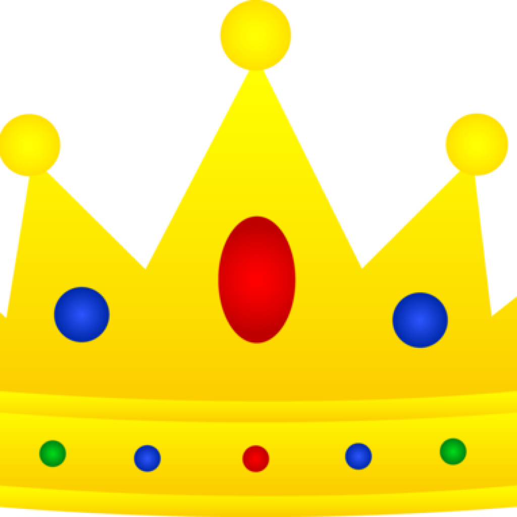 Download Crown Clipart Easter Clipart Hatenylo - Clip Art - HD ...