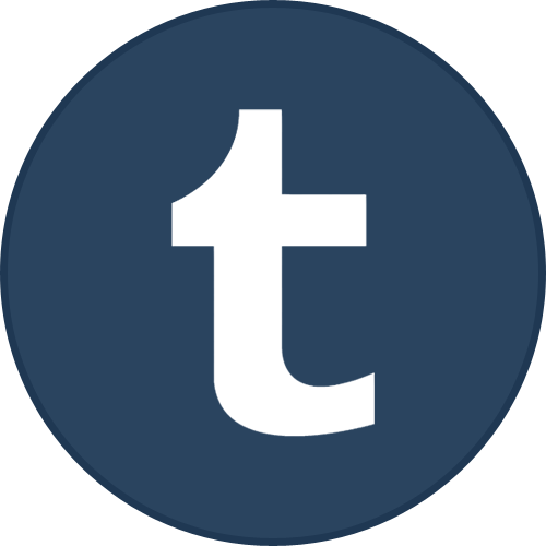 Download Border, Round, Tumblr, With Icon - Logo Png Transparent ...