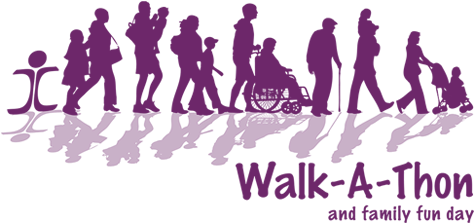 Download Walkathon Logos - Walk A Thon - HD Transparent PNG - NicePNG.com