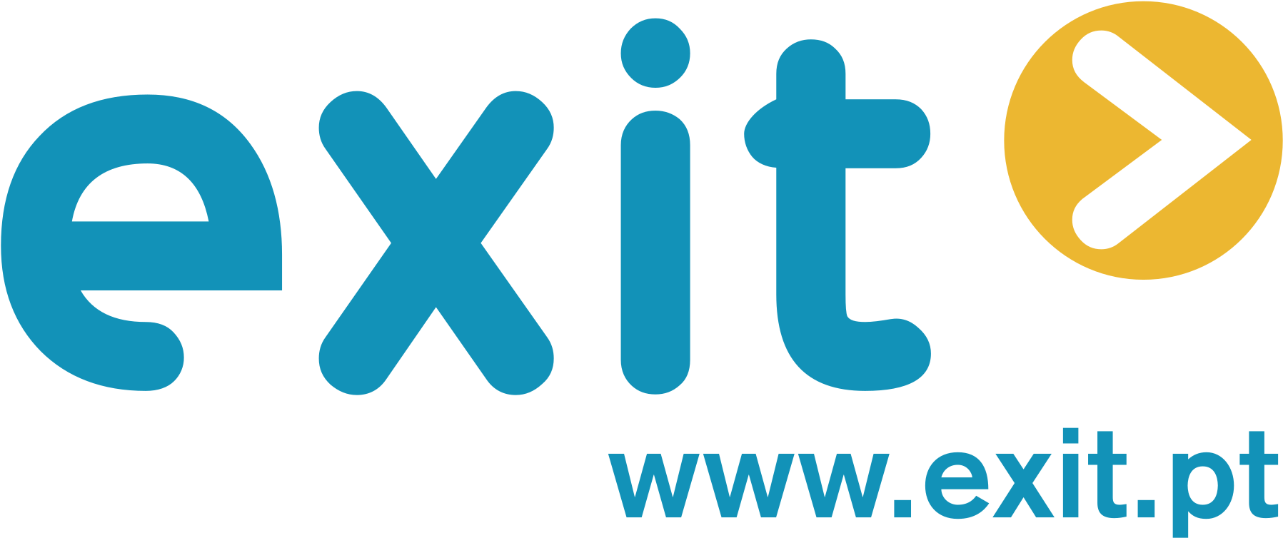 Download Exit Pt Logo Png Transparent - Exit - HD Transparent PNG ...