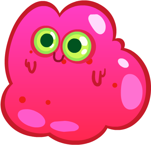 Download Moshi Monsters Moshlings Randall - HD Transparent PNG ...