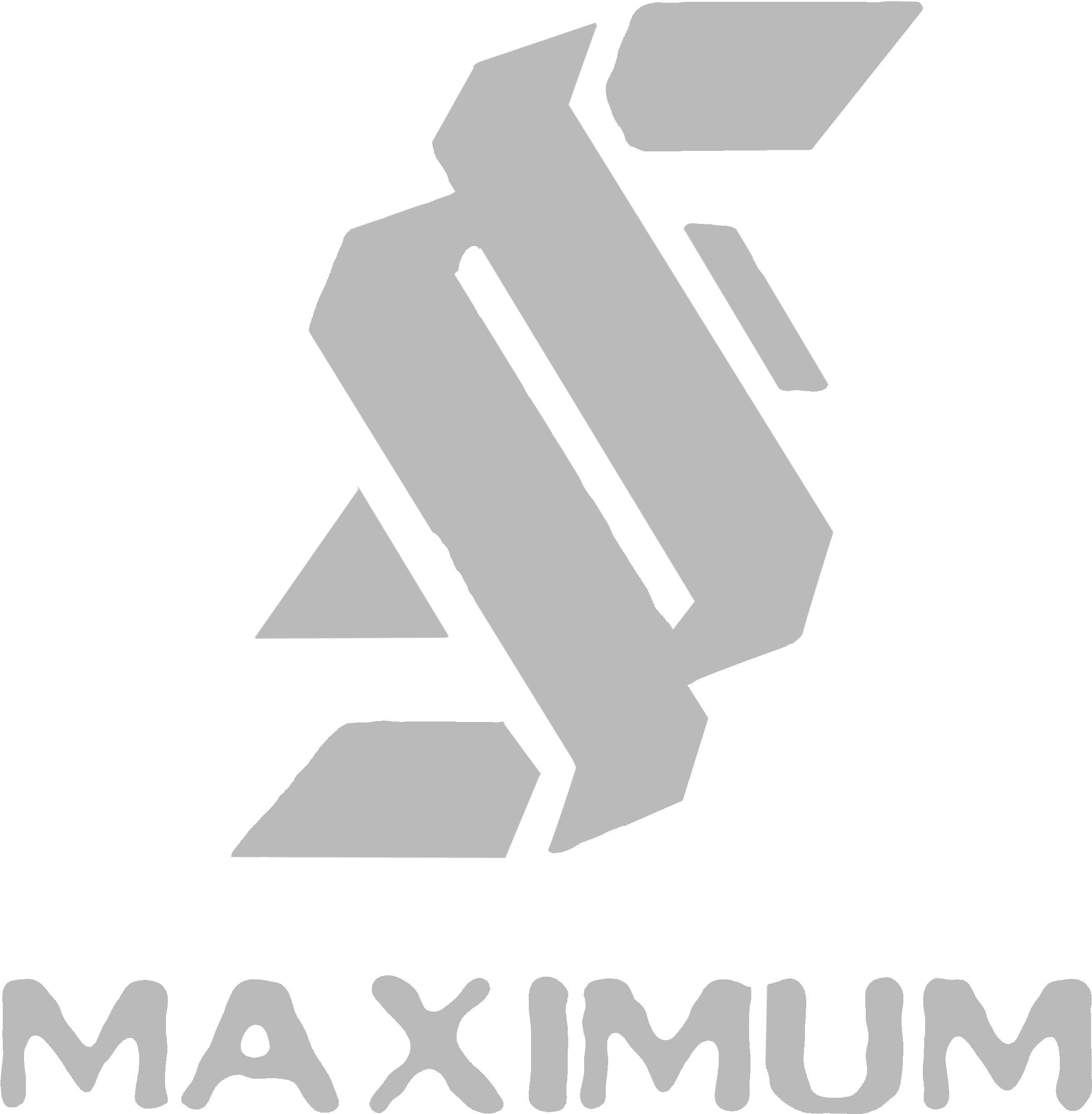 Download HD Logo Maximum Png - Logo Maximum Transparent PNG Image ...