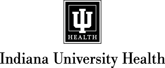 Download HD Iu Health Logo Transparent PNG Image - NicePNG.com
