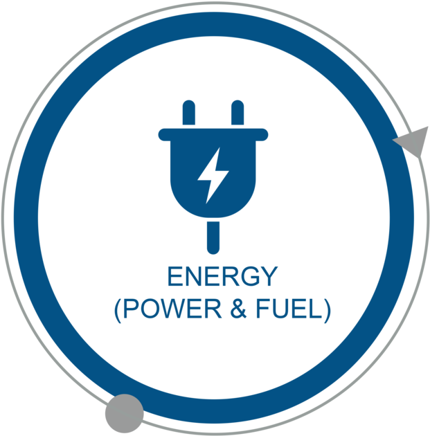 Download Energy Lifeline Icon - Fema Lifeline Icon - HD Transparent PNG ...