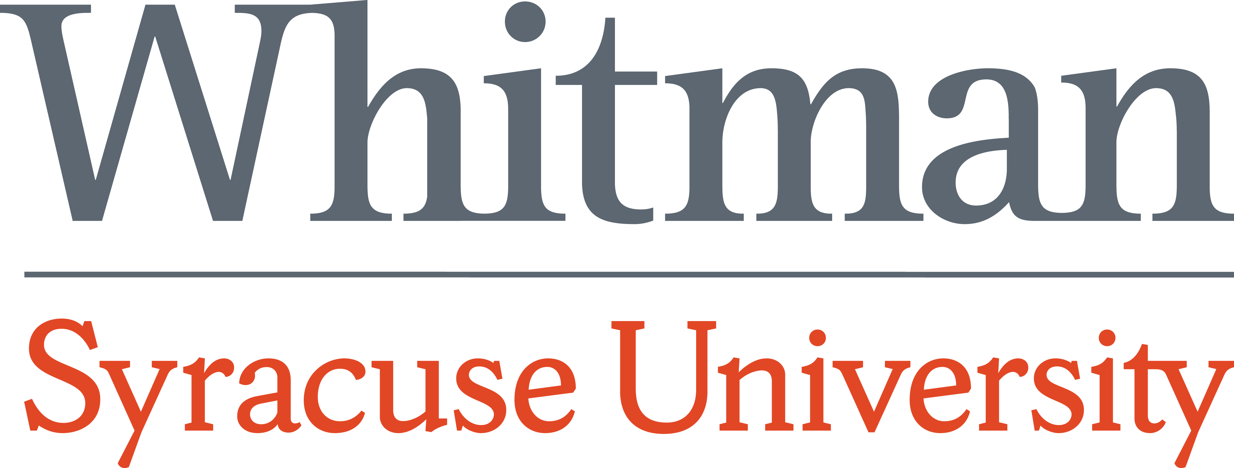 Download HD Business Analytics@syracuse - Whitman School Of Management ...