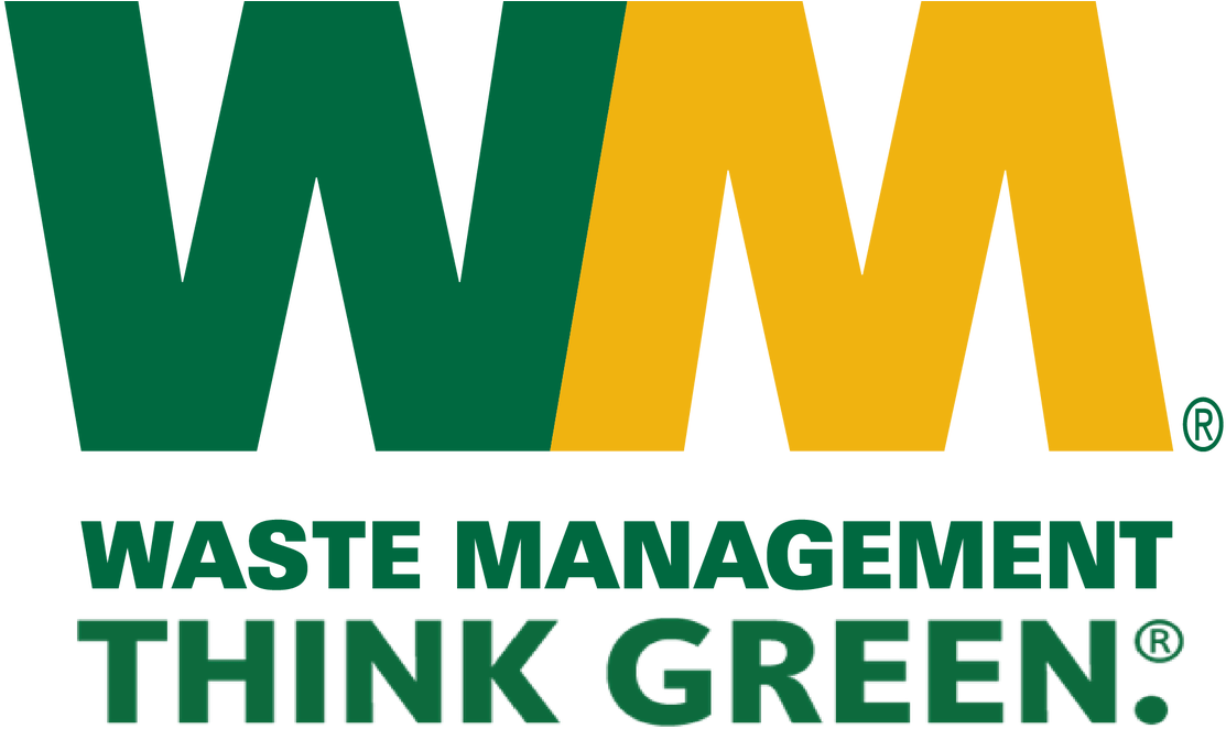 Download Waste Management Logo Png - Waste Management - HD Transparent ...