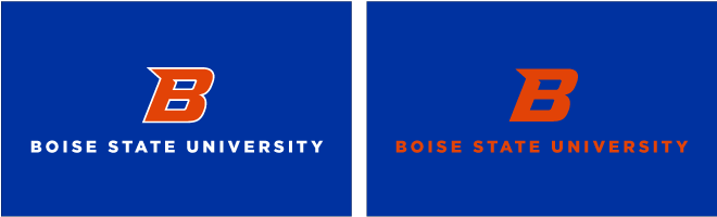 Download Blue Background Boise State Logos - Boise State University ...