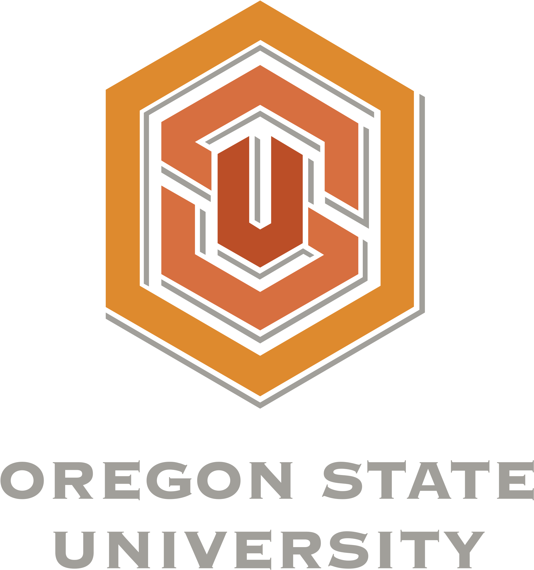 Download Oregon State University Logo Png Transparent - Spectrum Copy ...