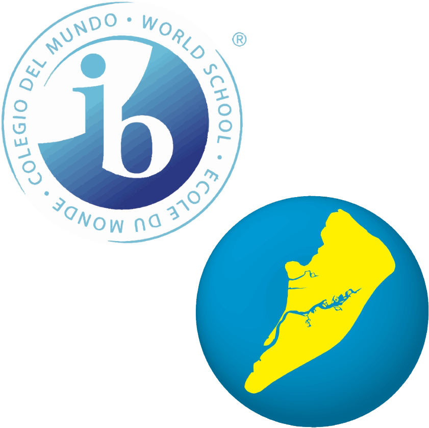 International Baccalaureate Logo Png