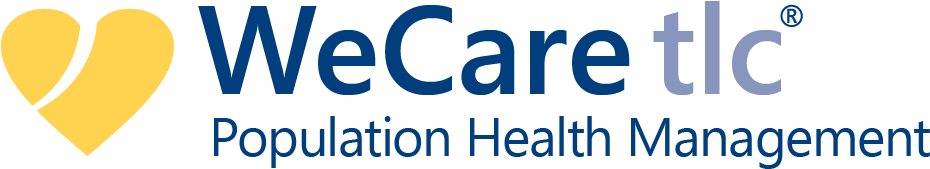 Download HD Wecare Tlc Transparent PNG Image - NicePNG.com