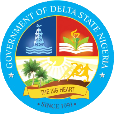 Download Delta State - Delta State Government Logo - HD Transparent PNG ...
