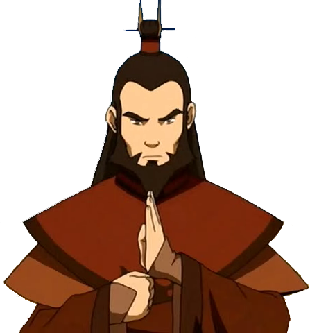 Download HD 1975840-roku 3 - Avatar Roku Young Transparent PNG Image ...