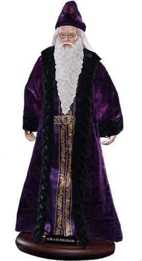 Download Albus Dumbledore 1/6 Scale Star Ace Toys Figure - Albus ...