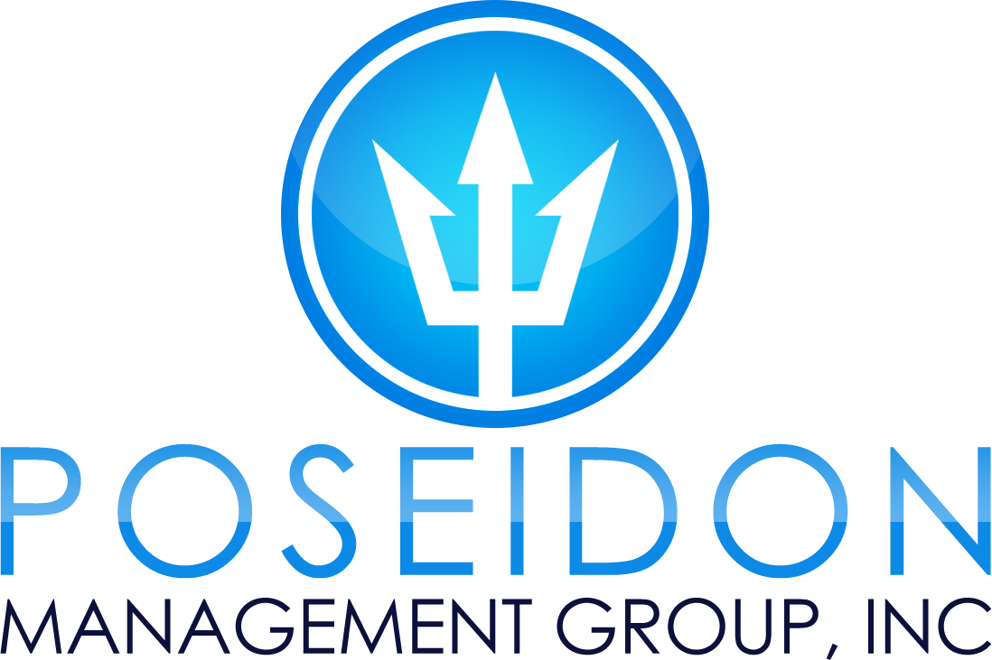 Download HD Poseidon Management Group Inc - Stsci Logo Transparent PNG ...
