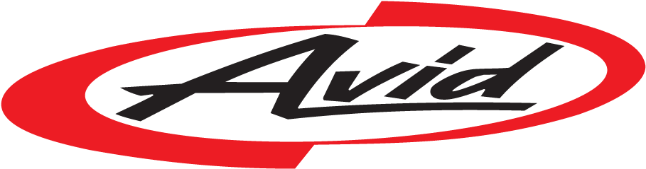 Download Avid - Avid Brakes Logo - HD Transparent PNG - NicePNG.com