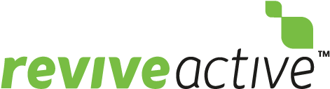 Download Revive - Revive Active Logo - HD Transparent PNG - NicePNG.com