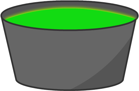 Download Hydrocloric Acid Vat - Thumbnail - HD Transparent PNG ...