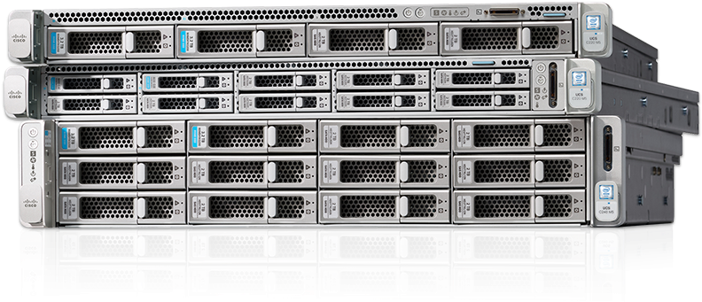 Download Cisco Ucs Rack Servers - Server - HD Transparent PNG - NicePNG.com