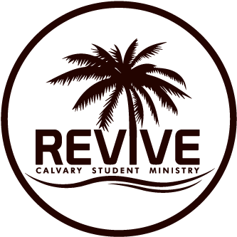 Download Revive Student Ministry - Rec - HD Transparent PNG - NicePNG.com