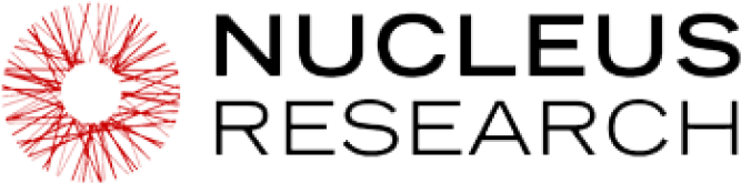 Download Nucleus Research Names Vanguard Software Leader In - Nucleus ...