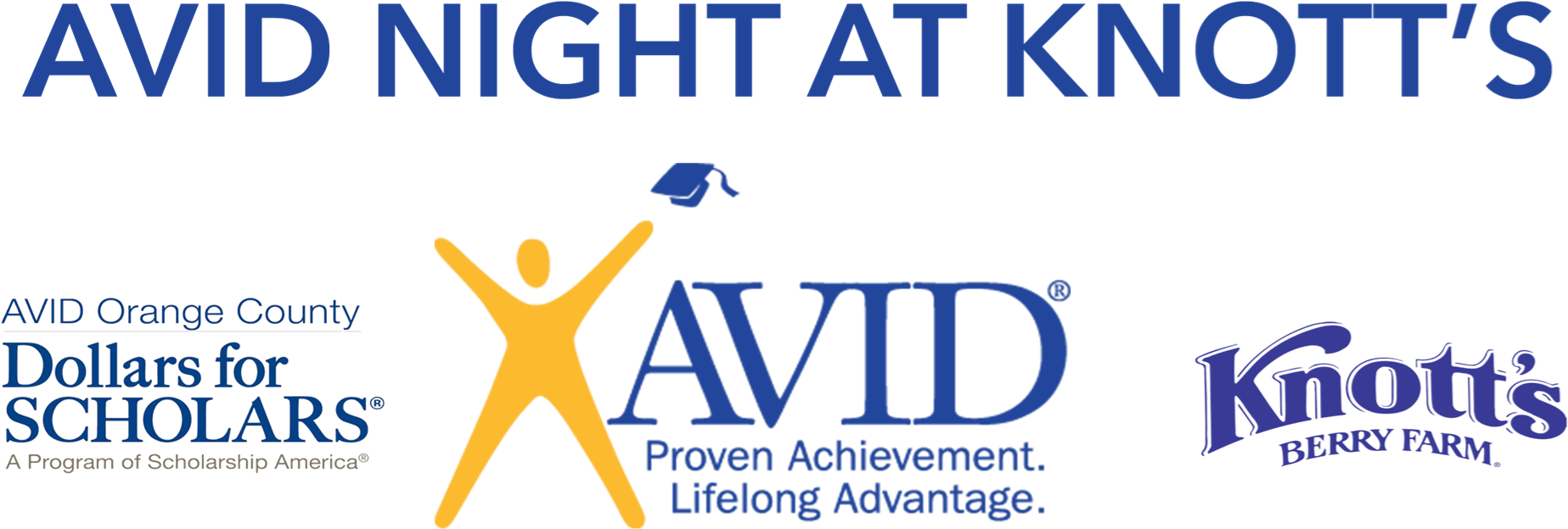 Download Avid - Knotts Berry Farm - HD Transparent PNG - NicePNG.com