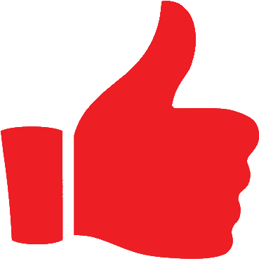 Download HD Hey, You're Good - Good Hand Sign Png Transparent PNG Image ...