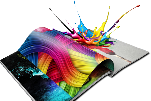 Download HD Printing - Digital Printing Transparent PNG Image - NicePNG.com