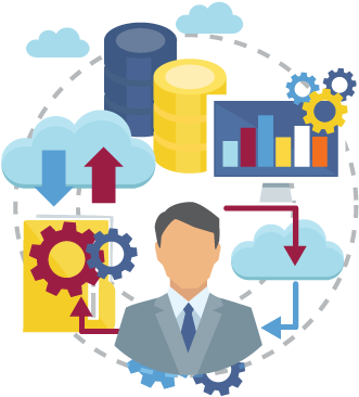 Download Digital Enterprise Practice - Enterprise Clipart Png - HD ...