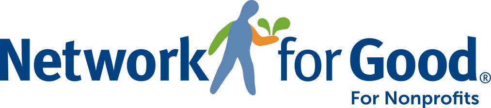 Download Network For Good - Network For Good Logo Png - HD Transparent ...