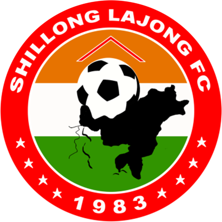 Download HD Slfc Logo 1000 X 1000 Px - Shillong Lajong Fc Logo ...